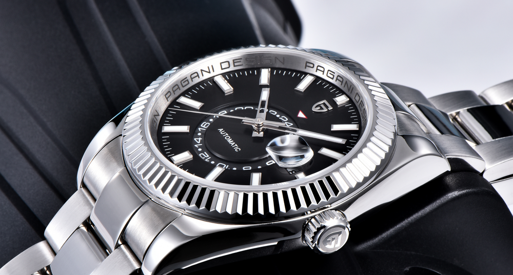 Pagani Design® Official Store: Luxury Watches & Accessories