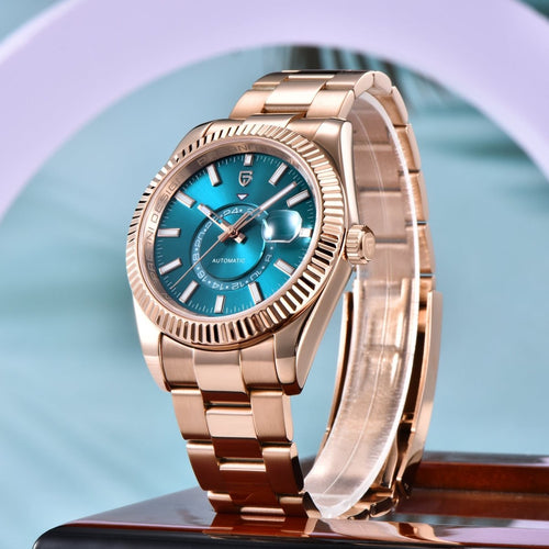 Pagani Design® Official Store: Luxury Watches & Accessories