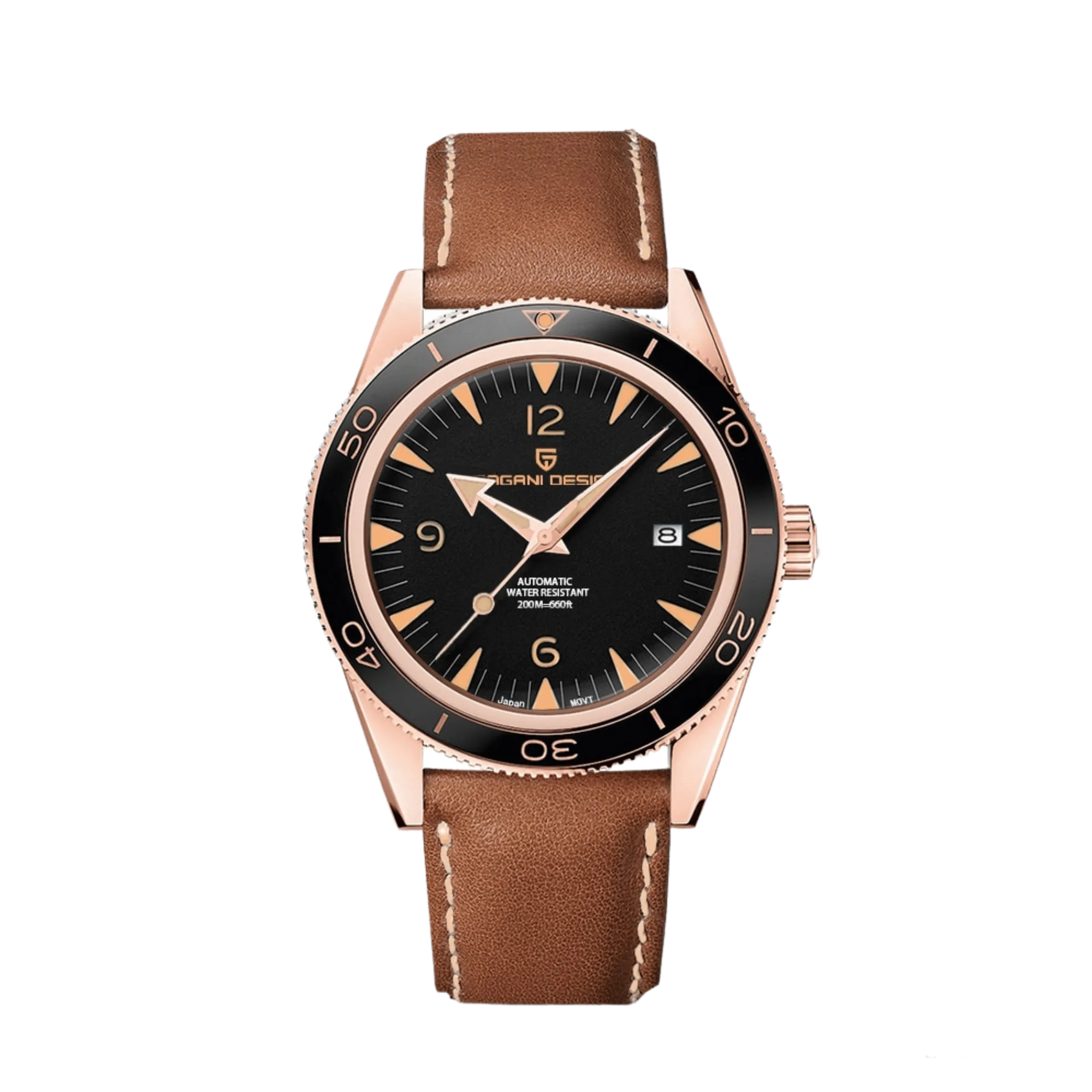 Pagani Design PD-YS005 | Men's Business Watch | Pagani Design