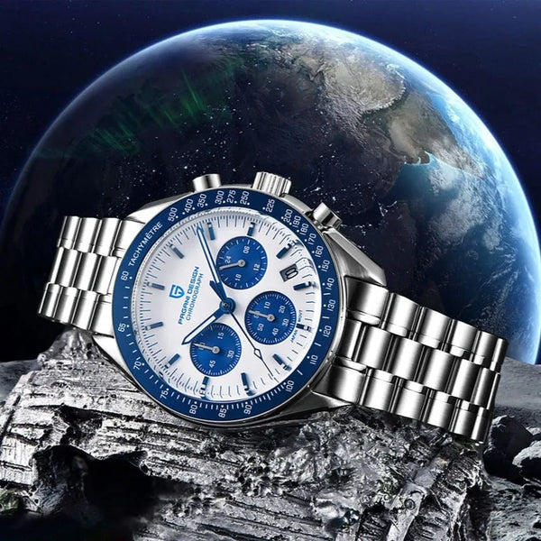 Offizieller Pagani Design® Store: Luxusuhren und Accessoires