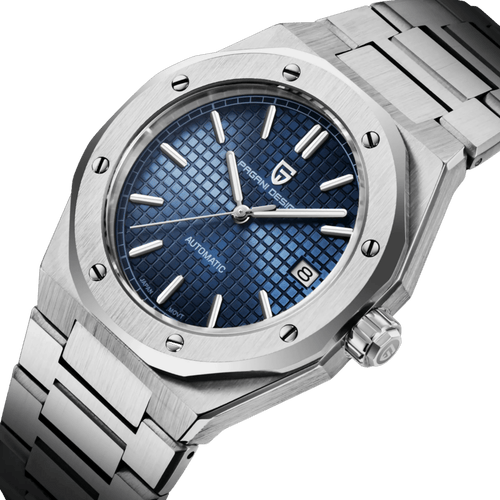 ️Pagani Design PD-1673 Royal Oak | Miyota 8215 | 316L Stainless Steel
